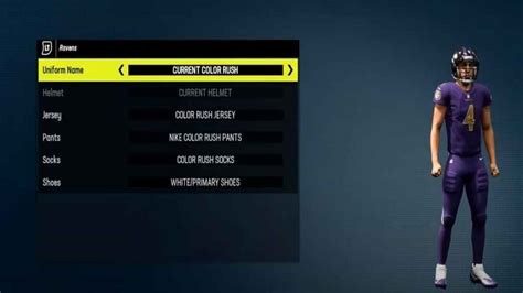 Best Team Uniforms In Madden 23 All Jerseys Ranked Pro Game Guides