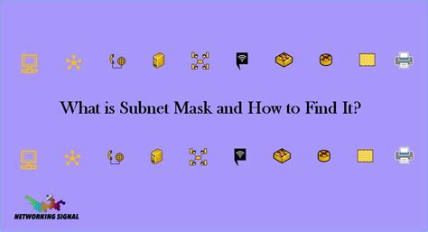 What Is A Subnet Mask Used For At Caitlyn Boismenu Blog