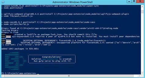 Sharepoint Framework Extensions Quick Tutorial Tatvasoft Blog