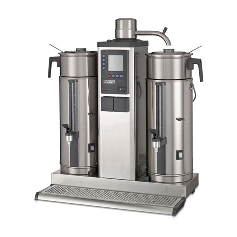Bravilor Bonamat B5 Hw Bulk Coffee Machine Hub Uk