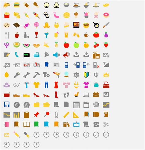 Ui Emoji