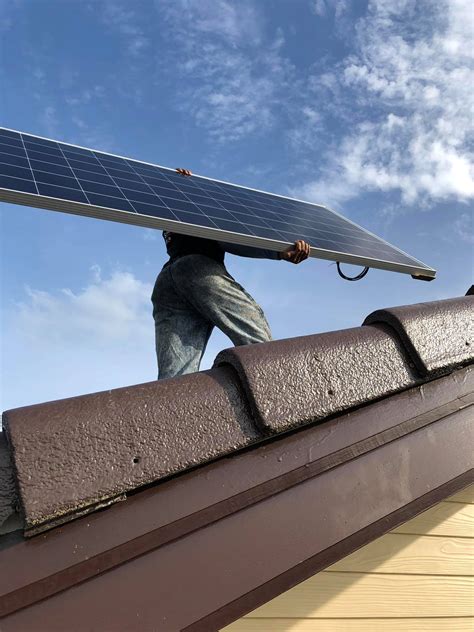 งาน 5 Kw เหมือนเดิม เพิ่มเติม Inverter เป็น Solaredge ครับ ของดีๆ ราคาคุ้มค่า ประสิทธิภาพขั้นเทพ