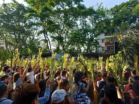 Doh Nag Naglabas Ng Guidelines Para Sa Ligtas Na Paggunita Ng Semana