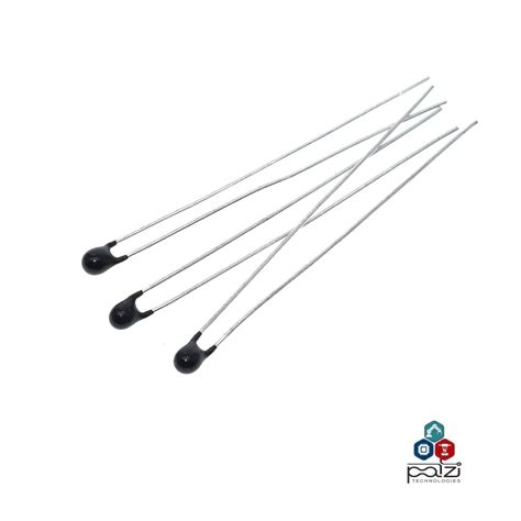 Termistor Ntc 50k Importadora Patzitec