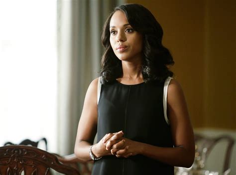 Kerry Washington Scandal From 2018 Pcas Tv Star Nominees E News