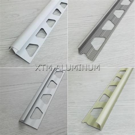 Screwfix Tile Trim Manufacturers And Suppliers China Factory Xingtaomei
