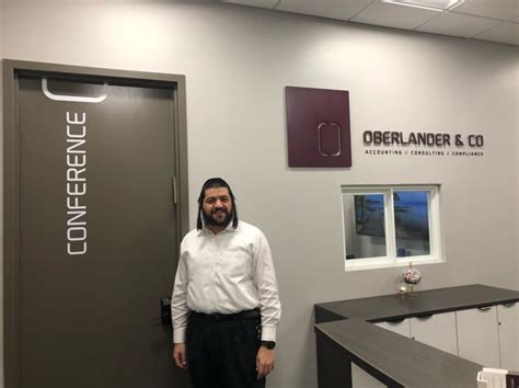 Jacob Weberman On Linkedin I Stopped By Jacob I Oberlander Cpa Nice Office Im Always