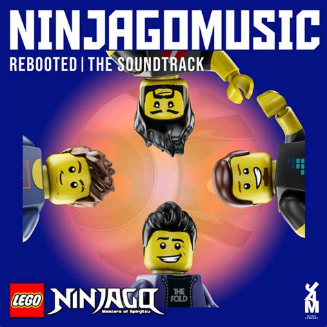 LEGO Ninjago WEEKEND WHIP Michael AM Remix Song And Lyrics By