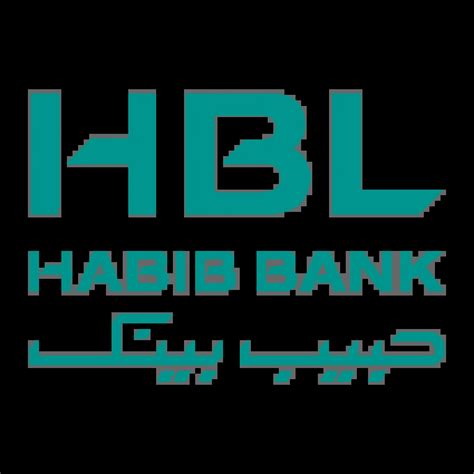 Hbl Bank Habib Bank Limited Logo Png Vector Ai Eps Cdr Pdf Svg Iconlogovector
