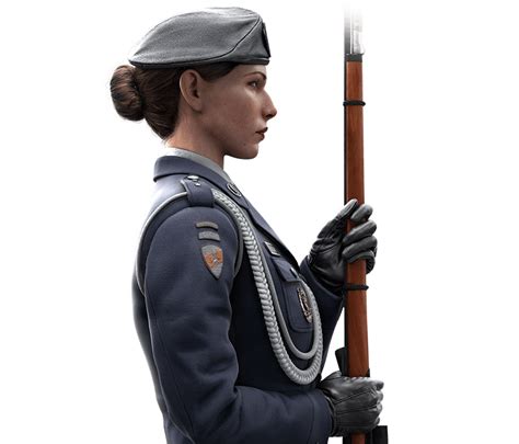 Zofia Agentes Tom Clancys Rainbow Six Siege Ubisoft Mx