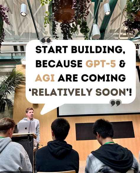 Mark Fulton On Linkedin Ai Chatgpt Gpt5 Agi 49 Comments