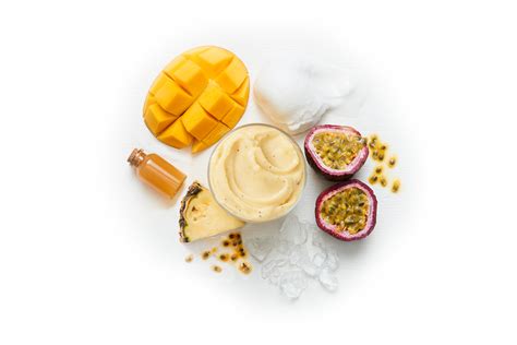 Passion Mango Boost Juice Recipe Executivegetty