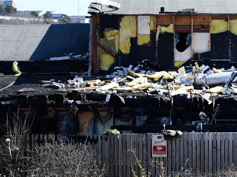 Swedens Largest Shia Mosque Burned Down In Suspected Arson Attack