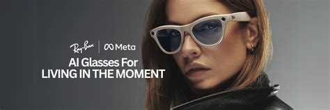 Rayban Meta Perfect Optics