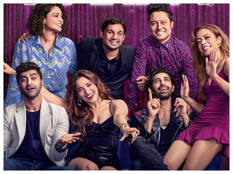Jee Karda Trailer Out Tamannaah Bhatia Prime Video Series Trailer And