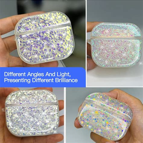 Cute Designer Inspired Earphone Case Cover For Appl For Airpods Pro 2nd Generation Earpod Case