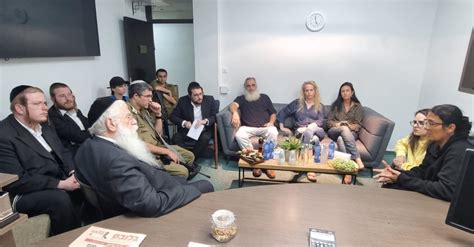 הממשלה משקיעה מאמצים וכסף רב אבל תמיד יש מקום לשפר Passportnews