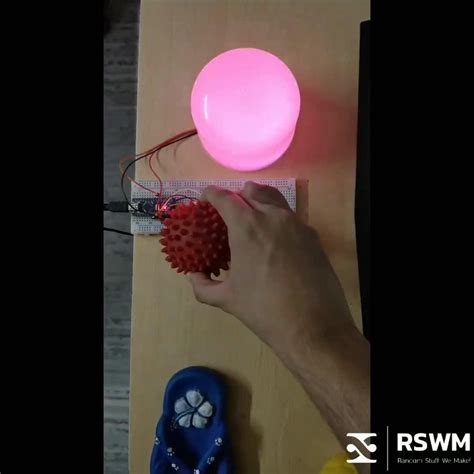 Diy Chameleon Lamp 6 Steps With Pictures Instructables