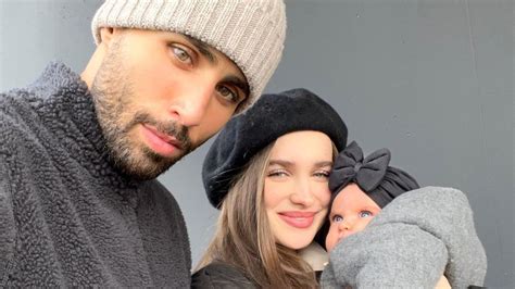 Schwere Zeit Haben Nader Und Louisa Jindaoui Stress