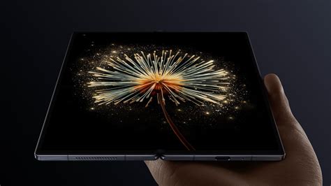 The Xiaomi Mix Fold 3 Finally Gets A Solid Launch Date Android Central