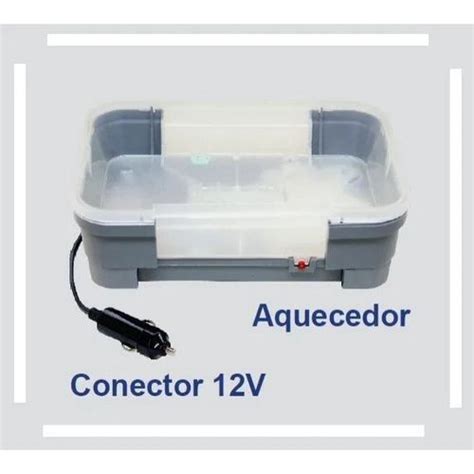 Marmita Elétrica Car Veicular 12V 90W Marmi Quent na Americanas Empresas