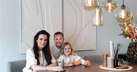 Bart 32 En Priscilla 34 Ruilden Hun Appartement In Het Centrum Van