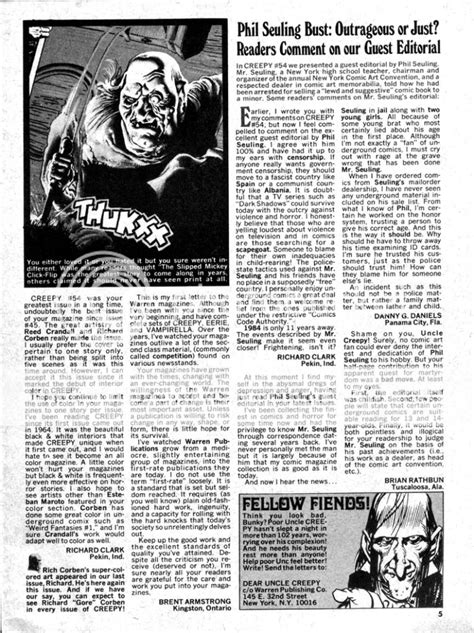 When Comic Books Ruled The Earth October Is Spookey Month The Slipped Mickey Click Flip