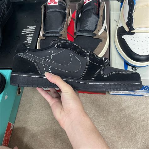 Good Fakes R Sneakerreps
