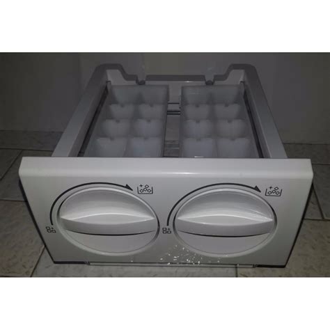 Bn Panasonic Fridge Ice Cube Maker Tray Tv And Home Appliances
