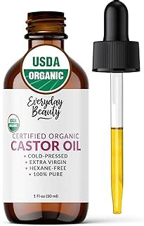 The Efficacy And Timeline Of Castor Oil As A Laxative MedShun
