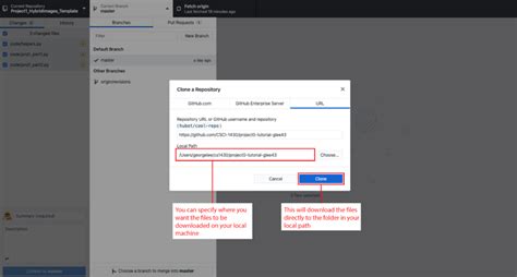 Download Desktop