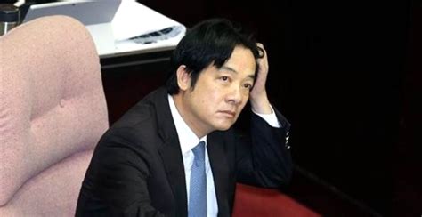 骗不动了！上任不到一个月，赖清德因两岸问题痛失200万支持者腾讯新闻