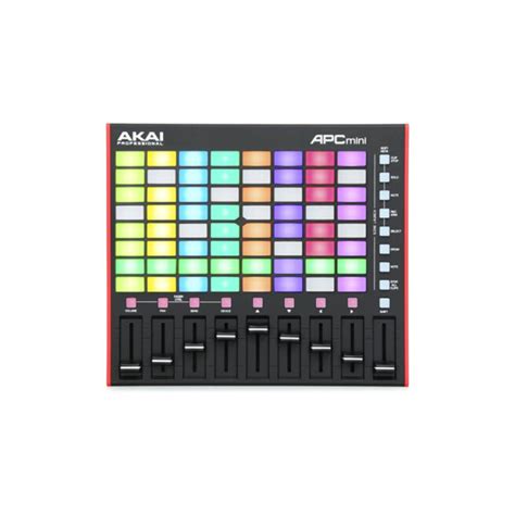 Apc Mini Multi Audio Visual