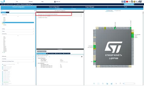 Stm32cubemx Usb Can Not Be Recognised When Stm3
