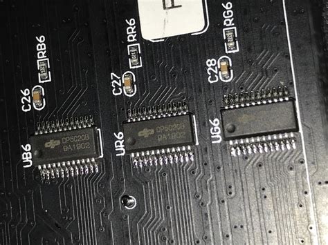 New Chipset On The Market · Issue 104 · 2dom Pxmatrix · Github