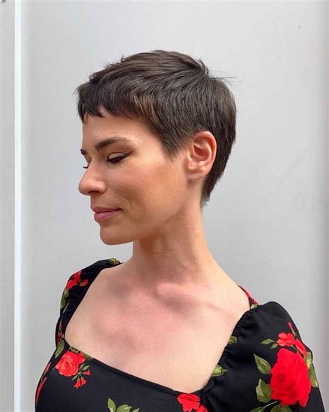 22 Best Pixie Cuts For Fine Hair To Look Fuller