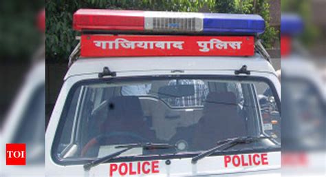 Ghaziabad Journalist Murder Case Last Absconding Accused Held