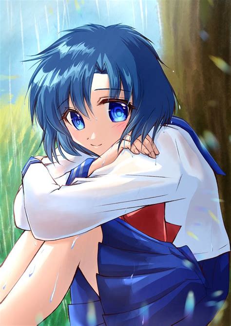 Mizuno Ami Bishoujo Senshi Sailor Moon Image By Pixiv Id 59647666