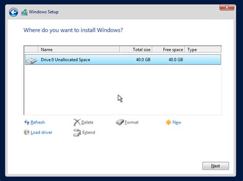 Windows Server 2016 Using VirtualBox For Docker Containers The
