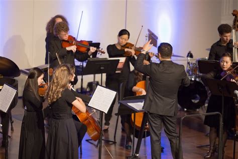 Chamber Strings To Present Spring Concert Lee University