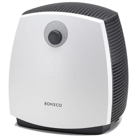 Мойки воздуха в фирменном магазине Boneco