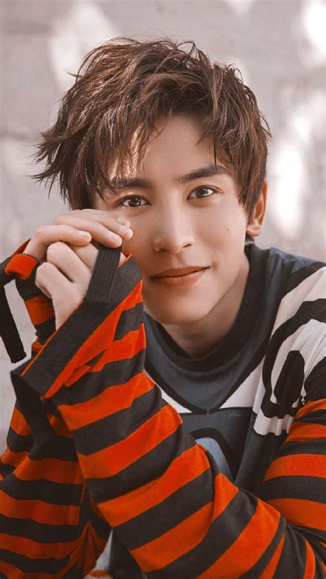 Pin By Timbert Christiane On Zhang Zhe Han Actors Handsome Honor