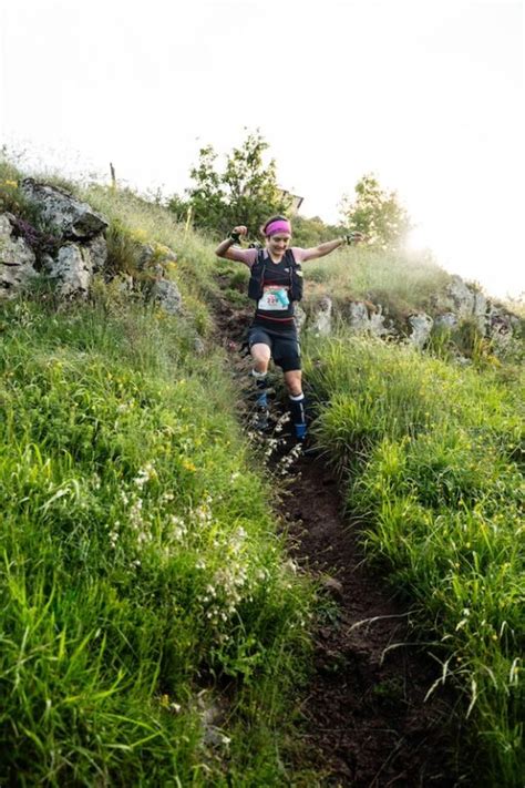Résultats du Trail du Saint Jacques by UTMB 2024 Trails Endurance