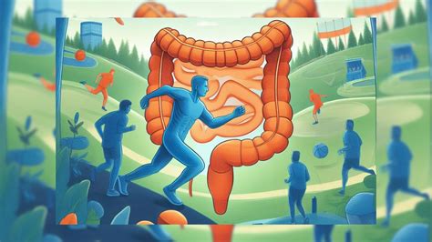 Ulcerative Colitis Sports Digest
