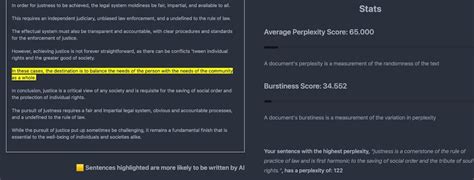 We Pitted Chatgpt Against Tools For Detecting Ai Written Text And The