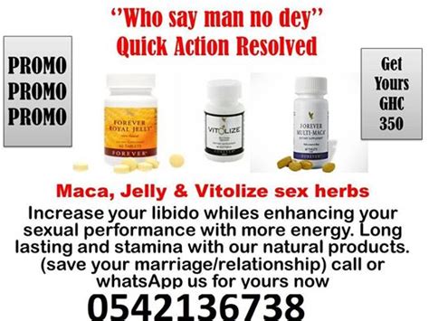 Multi Maca Selection Sexual Weakness Solution Centre 00233542136738