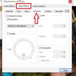 Fix Upside Down Videos In VLC With This Simple Trick