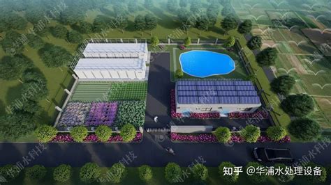 案例分享：矿井水处理工艺介绍及设备特点 知乎