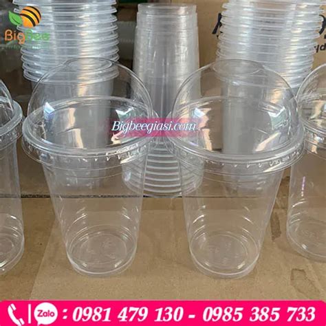 Ly Pp 500ml Giá Rẻ Mẫu Ly Mới Nhất Cho Cửa Hàng đồ Uống Thương Hiệu