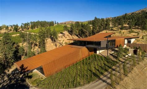 Tom Kundig Describes 10 Architecture Highlights Of His Career